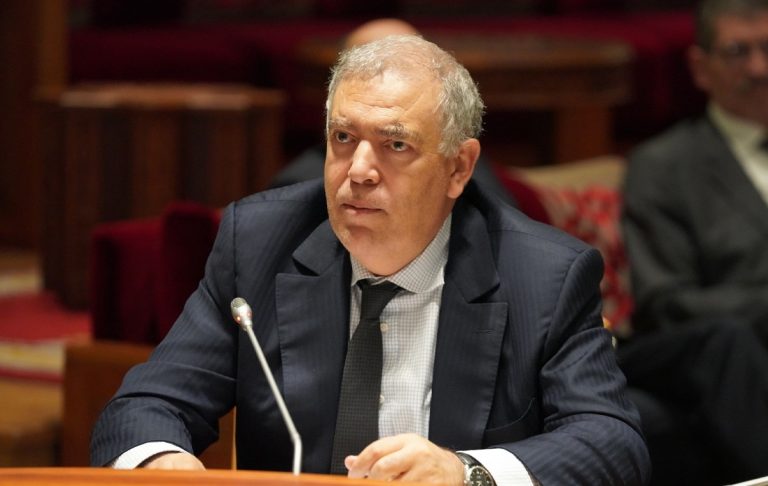 الجهوية المتقدمة تدخل مرحلة جديدة.. بلاغ من وزارة الداخلية